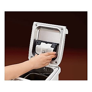 Zojirushi Home Bakery Maestro Breadmaker Bundle with Gluten-Free Book, Oven Mitt and Spoon-Set (4 Items)