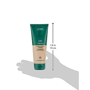Aveda Sap Moss Weightless Hydration Shampoo 6.7 Ounce