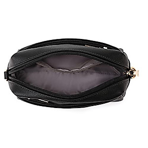 LORADI Small Shoulder Bag for Women,Cellphone Bags Purse with Long Shoulder Strap