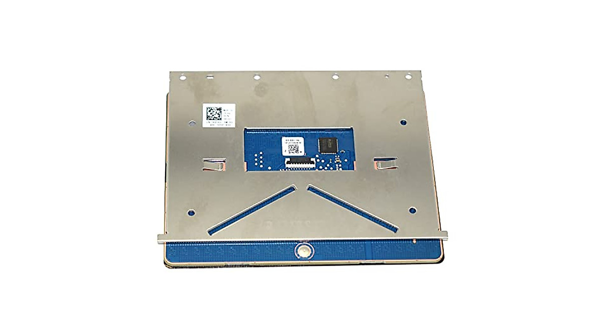 Nodrlin Touchpad Mouse Board for Dell G3 G5 G7 7567 7566 7577 7588