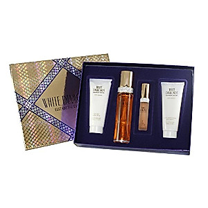 White Diamonds by Elizabeth Taylor for Women, Set