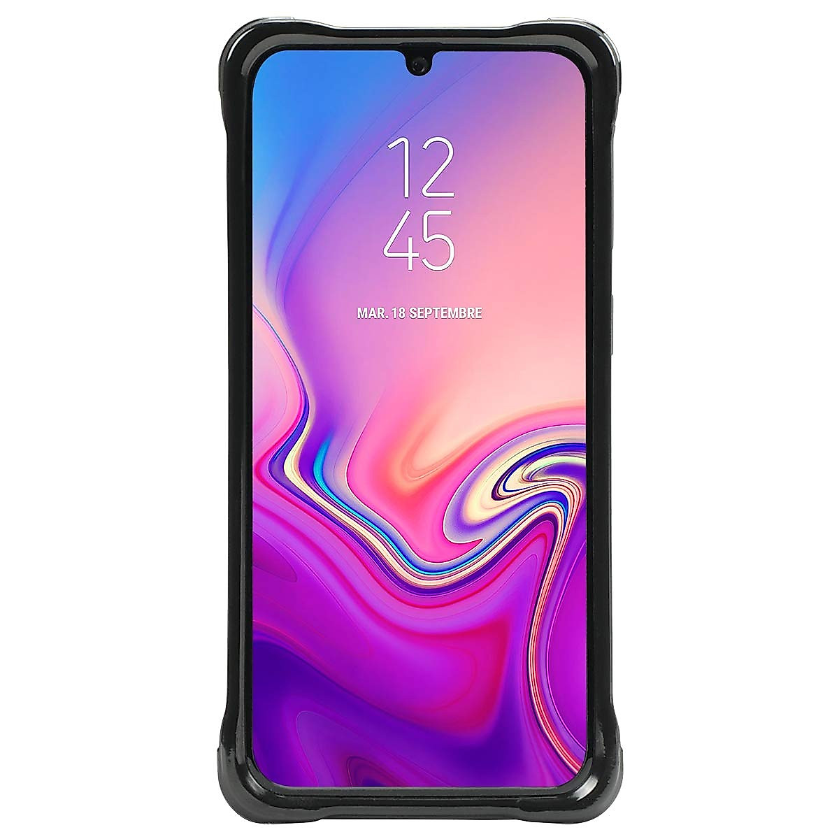 PROTECTION MOBILIS PROTECH PACK GALAXY A40