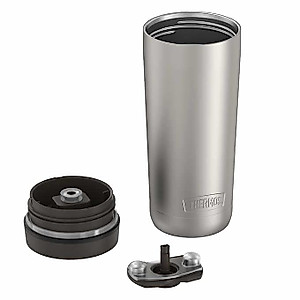 Thermos Stainless Steel 18oz Travel Tumbler, 2-pack