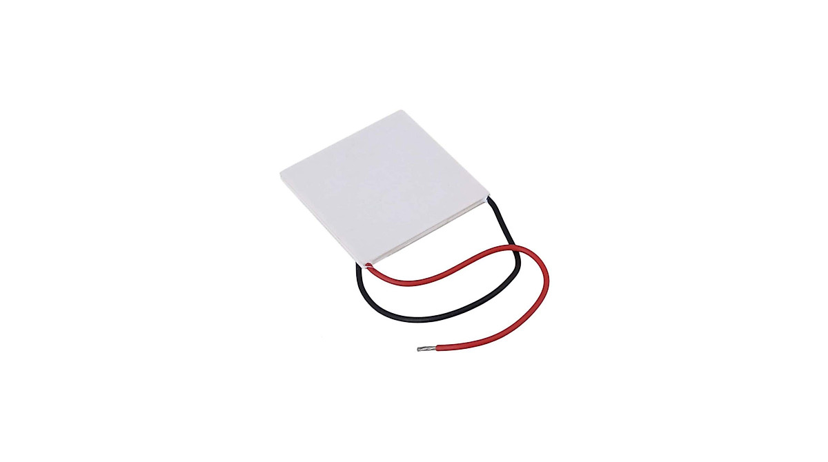 TEC1-12706 Thermoelectric Cooler - 2pcs for Efficient Cooling