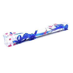 ADECNS Today You are You Wall Decal That is Truer Than True There is No One Alive Who is Youer Than You Wall Stickers Removable Art Sticker Home Decal (21.6''x18.5'')