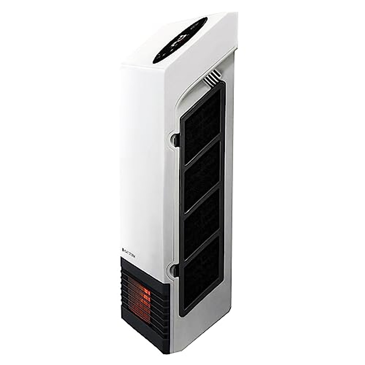 Heat Storm HS-1000-WX-WIFI Infrared Wi-Fi Heater, 1000 Watt