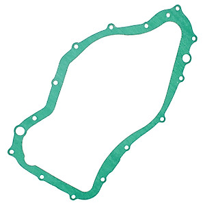 Caltric Stator Cover Gasket Compatible with Arctic Cat Prowler Hdx 700 4X4 2011 2012 2013 2014 2015