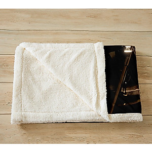 Drum Kit Fleece Throw Blanket 40"x50" Kids Rock Music Plush Blanket for Bed Sofa Couch Musical Instrument Sherpa Blanket Utra Soft Hip Hop Hippie Fuzzy Blanket Black Drum Room Decor Music