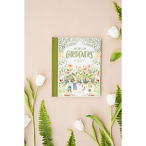 We Are the Gardeners