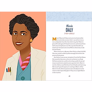 Bold Women in Science: 15 Women in History You Should Know (Biographies for Kids)