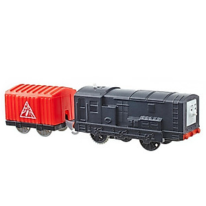 Thomas & Friends Motorized Toy Train Engines for preschool kids ages 3 years and older