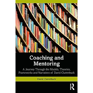 Coaching and Mentoring