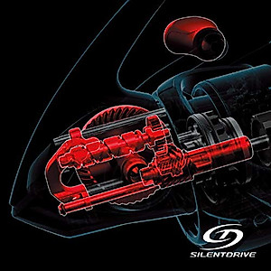 Shimano 21 Twin Power SW 14000PG