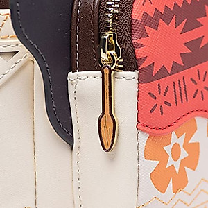 Loungefly Disney Moana Cosplay Mini Backpack