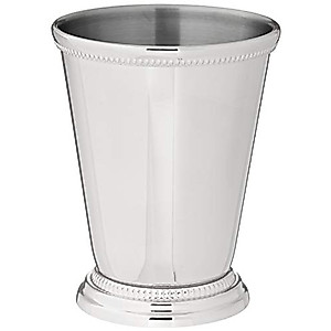 Barfly Julep Cup, Stainless