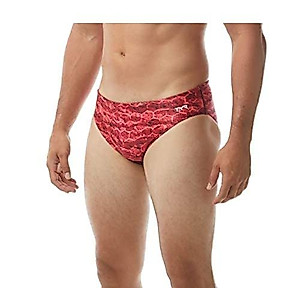 TYR Agon Wave Racer, RED, 30.0