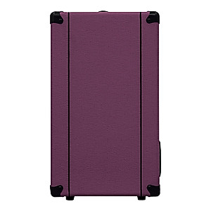 Orange Glenn Hughes Crush Bass 50 1x12 inch 50 Watts