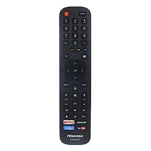 Original Hisense EN2A27HT TV Remote Control for 30H5D 40H5D 43H5D 43H620D televisions (Renewed)