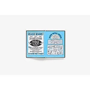 Let's Make History! (Nathan Hale's Hazardous Tales): Create Your Own Comics