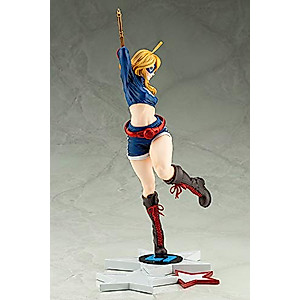 Kotobukiya DC Comics: Stargirl Bishoujo Statue