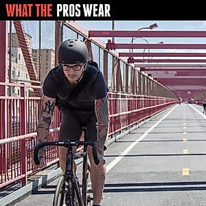 Triple Eight Gotham Dual Certified Helmet for Skateboard, Bike, Roller Skating, Sizes for Adults aand Teens, Black Matte, Large / X-Large