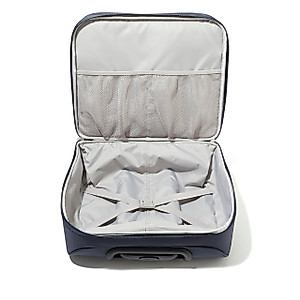 Baggallini 2 Wheel Tote