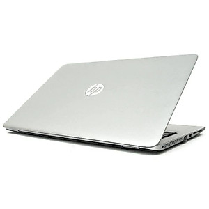 HP Elitebook 850 G3 15.6" Laptop Computer, Intel Core i5-6300U, 16GB DDR4 RAM, 512GB SSD, Backlit Keyboard, Fingerprint, Windows 10 Pro (Renewed)