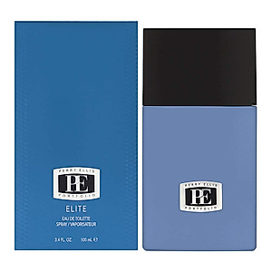 Portfolio Elite by Perry Ellis for Men - 3.4 oz EDT Spray