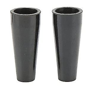 MIG Welder Flux Core Gasless Nozzle, Flexible Self Protection Flux Core Gasless Nozzle Insulated High Strength for Home Decoration