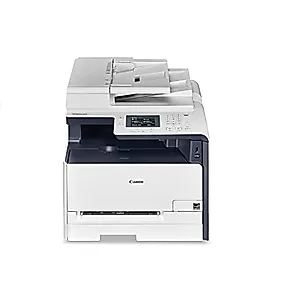 Canon Office Products ImageCLASS MF624Cw Wireless Color Printer with Scanner & Copier