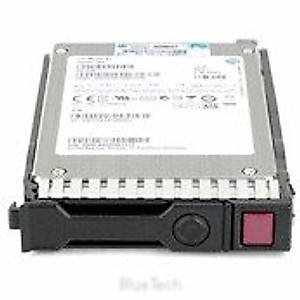 739898-B21 Compatible HP G8 G9 600-GB 6G 2.5 SATA EV SSD