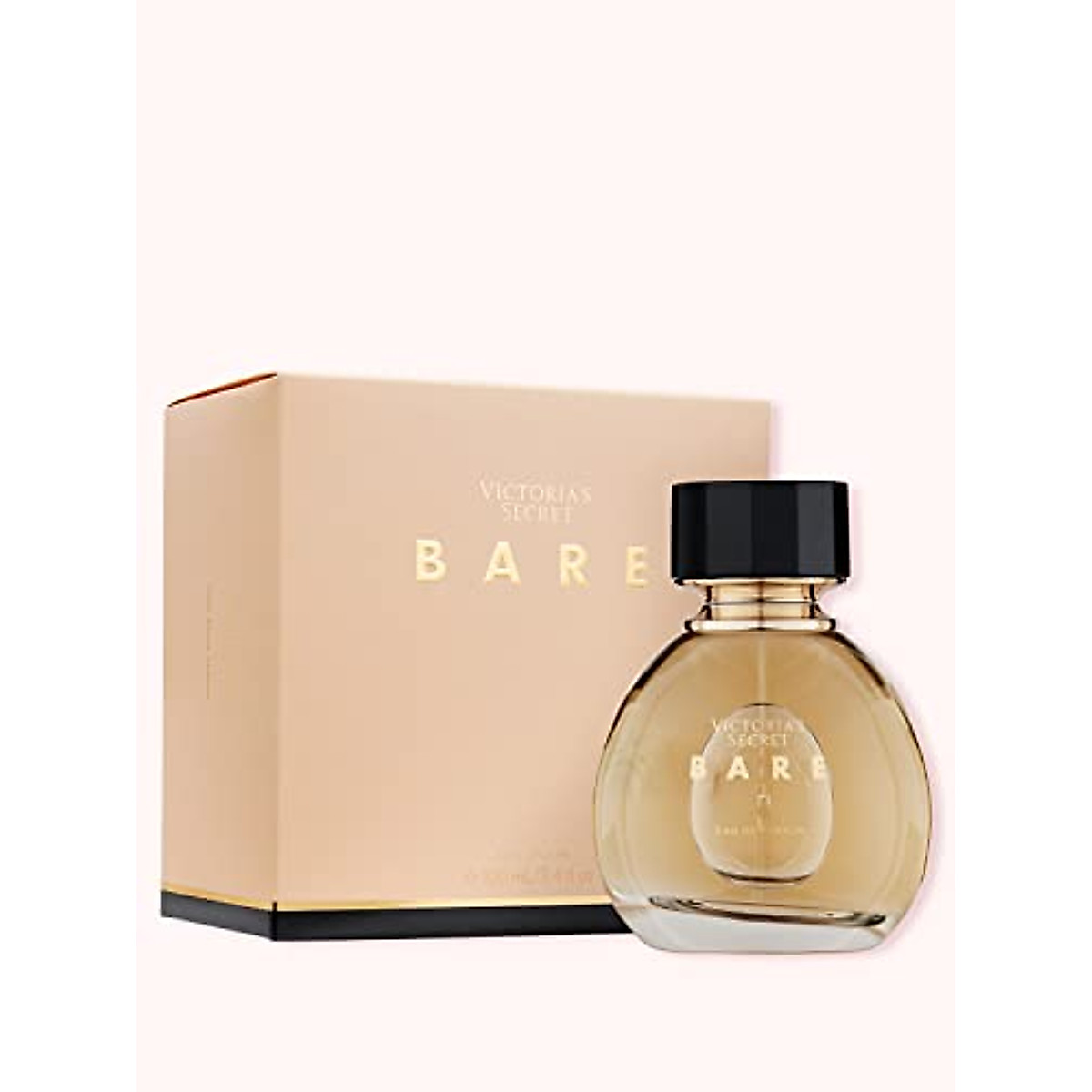 Victoria's Secret Bare 3.4oz Eau de Parfum