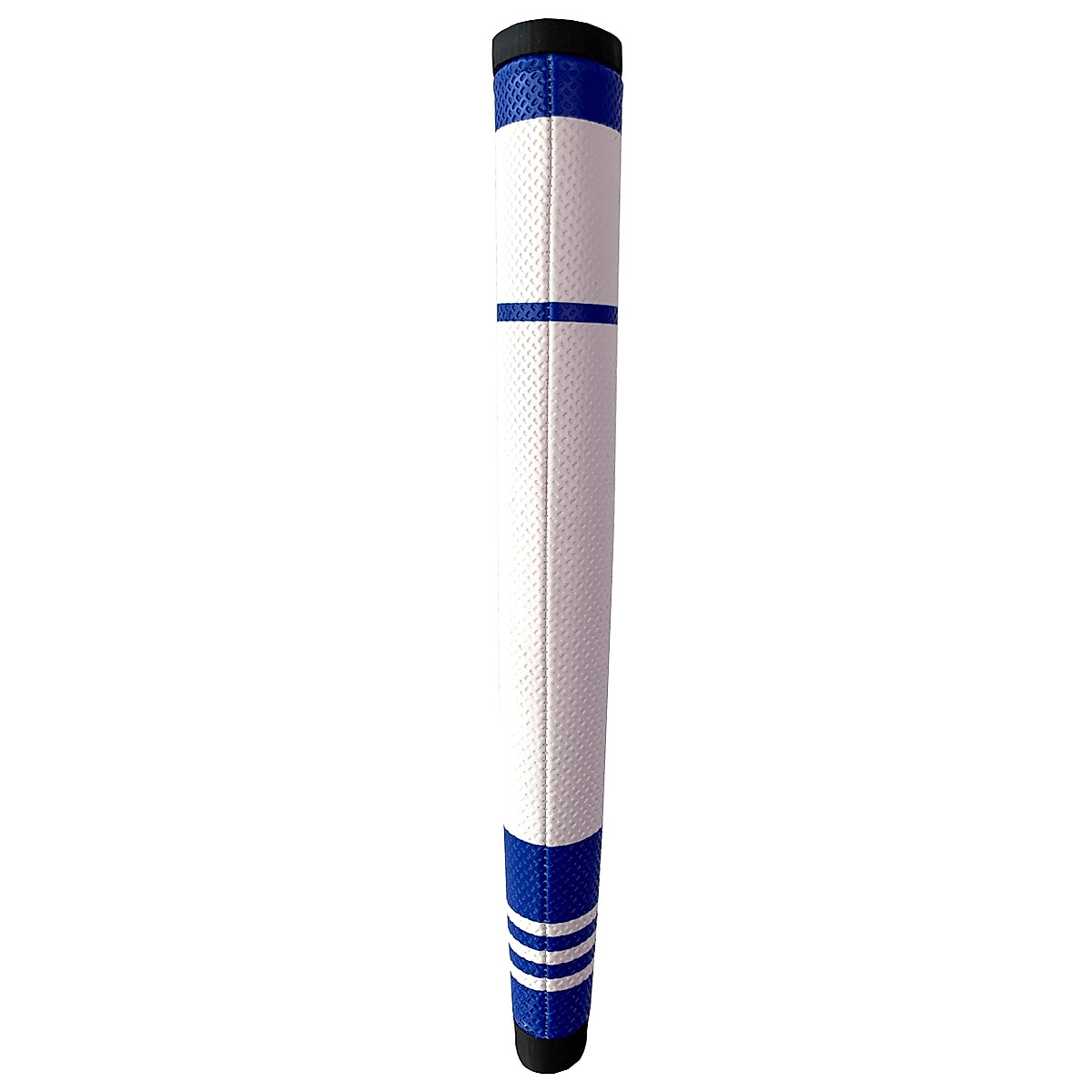 Team Golf NHL Buffalo Sabres Golf Putter Grip Team Golf NHL Golf Putter Grip (Multi Colored) with Removable Ball Marker, Durable Wide Grip & Easy to Control