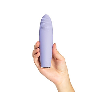 Thermal Sonic Facial Brush
