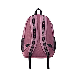 Victoria's Secret Pink Collegiate Backpack Color Rose Pink New