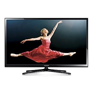 Samsung PN51F5300 51-Inch 1080p 600Hz Plasma HDTV (2013 Model)