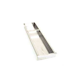 Vulcan Hart 00-498082-0000A Griddle Grease Can Weldment