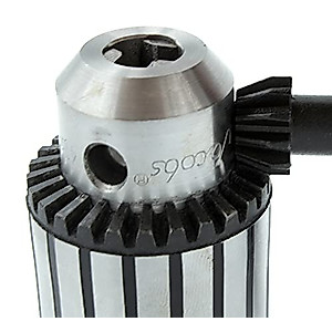 Stone Tools ST-12 The Original Professional Master Chuck Key