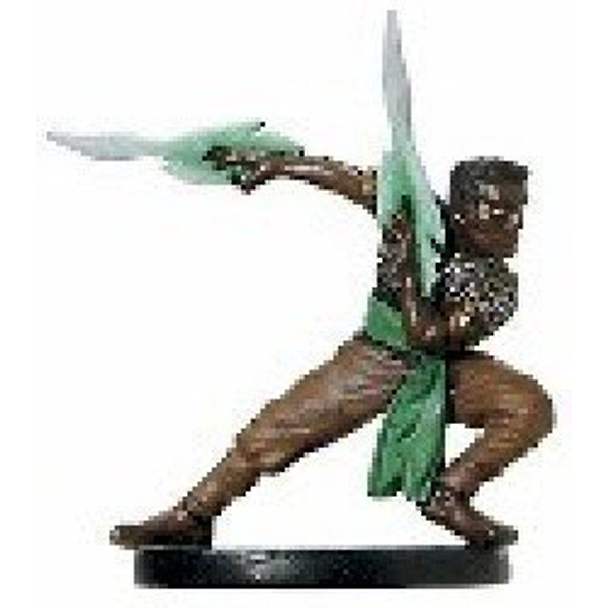 D & D Minis: Xeph Soulknife # 22 - Giants of Legend