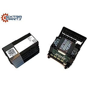 Boracell Compatible with Hp 952 Printhead with Set up Cartridge for HP Officejet pro 8710 8715 8720 8725 8730 New Genuine