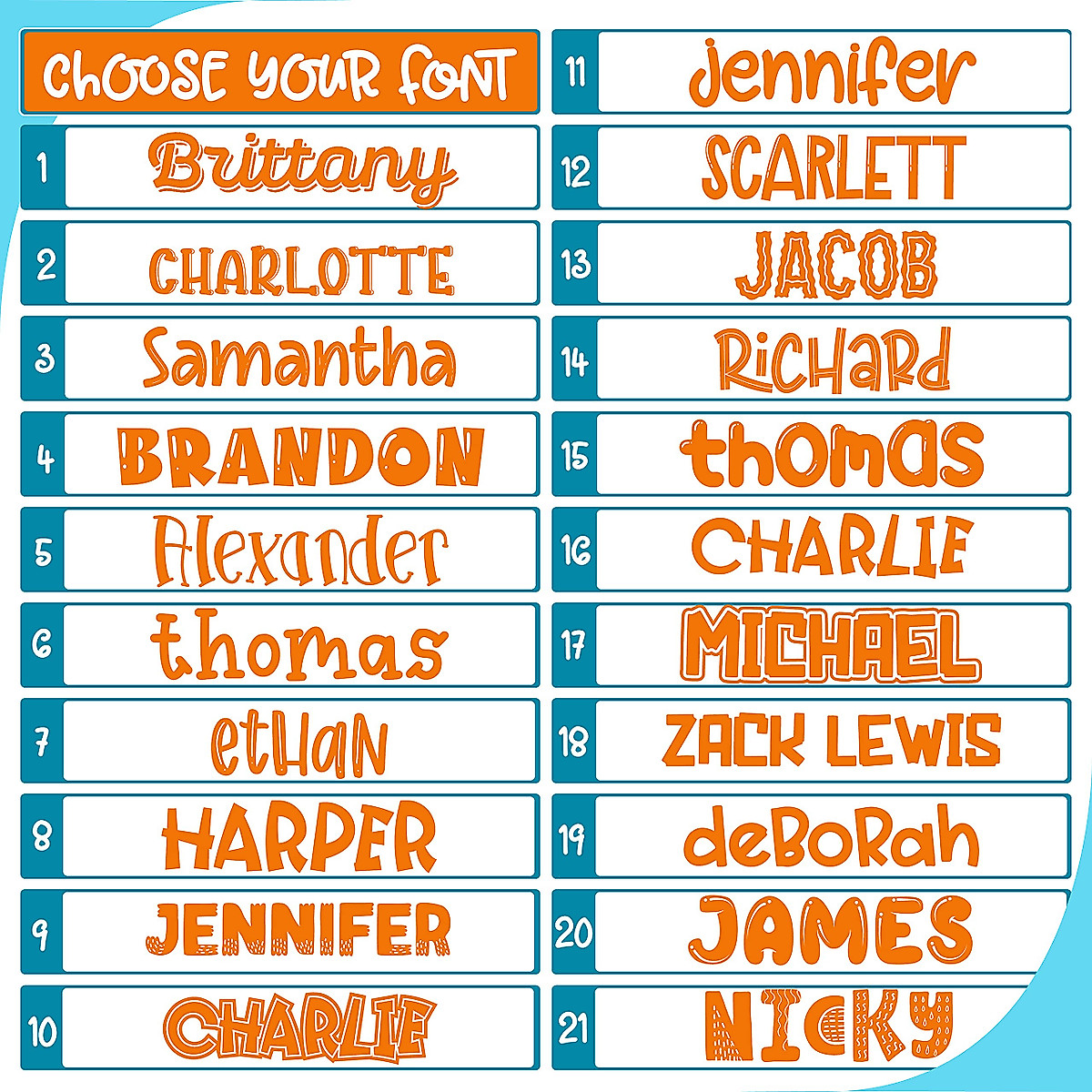 Lara Laser Works Personalized Kids Water Bottle for School w 25 ICON & Name - 18 Oz, 9 Color Options - Custom Water Bottle with Straw Lid for Children, Stainless Steel, Double-Wall Insulated