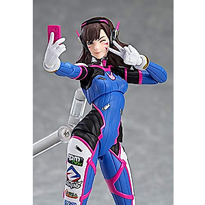 Good Smile Company Figma D.Va