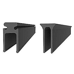 LARSON Certified Replacement Door Sweep