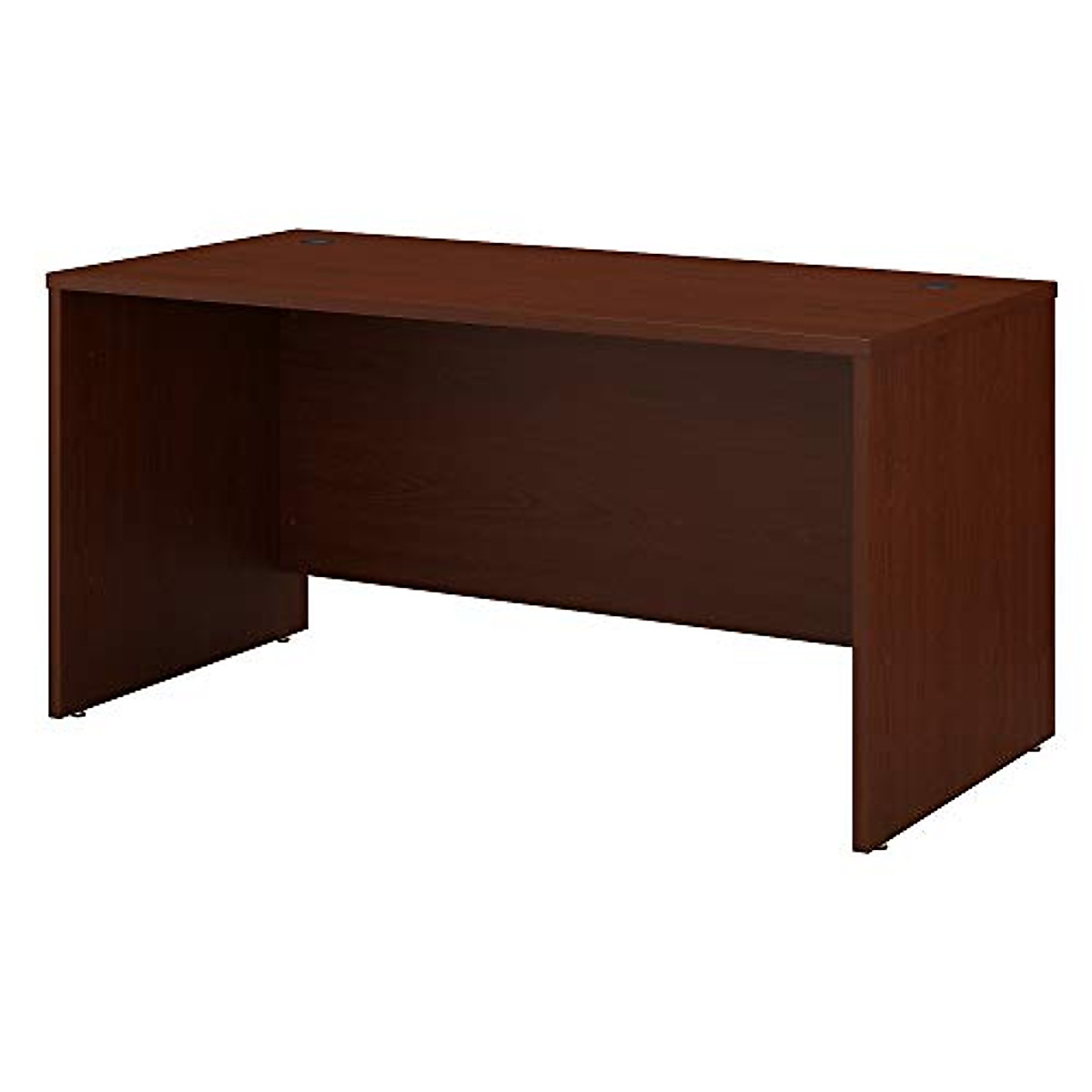 Bush Business Furniture Series C Office Desk