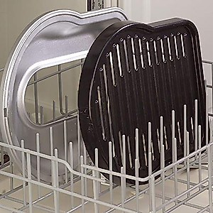 Coleman Fold N Go + Propane Grill,Red