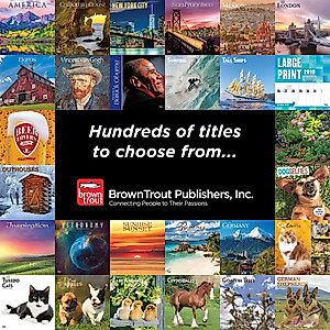 The 7 Habits of Highly Effective People 2019 Calendar