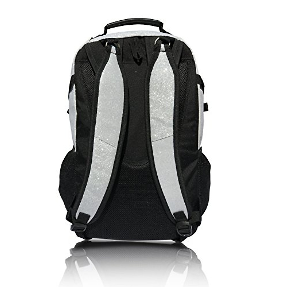 Obersee Girls' O3PSBP008, White Silver, One Size