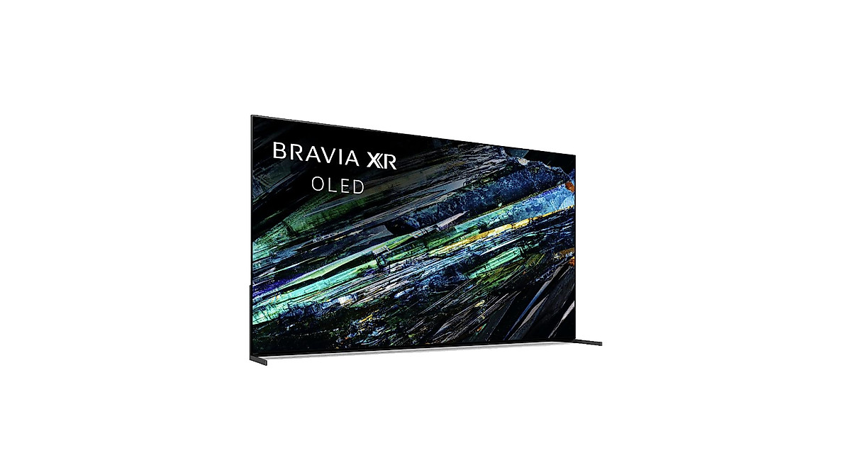 Sony XR55A95L 55-Inch QD-OLED 4K UHD Google Smart TV | Buy Now