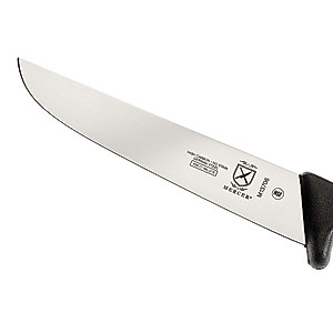 Mercer BPX European Butcher Knife, 8.25 Inch M13706