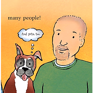 Words Are Not for Hurting (Board Book) (Best Behavior Series)